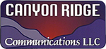 Canyon Ridge Communications, your supplier for the highest quality ...